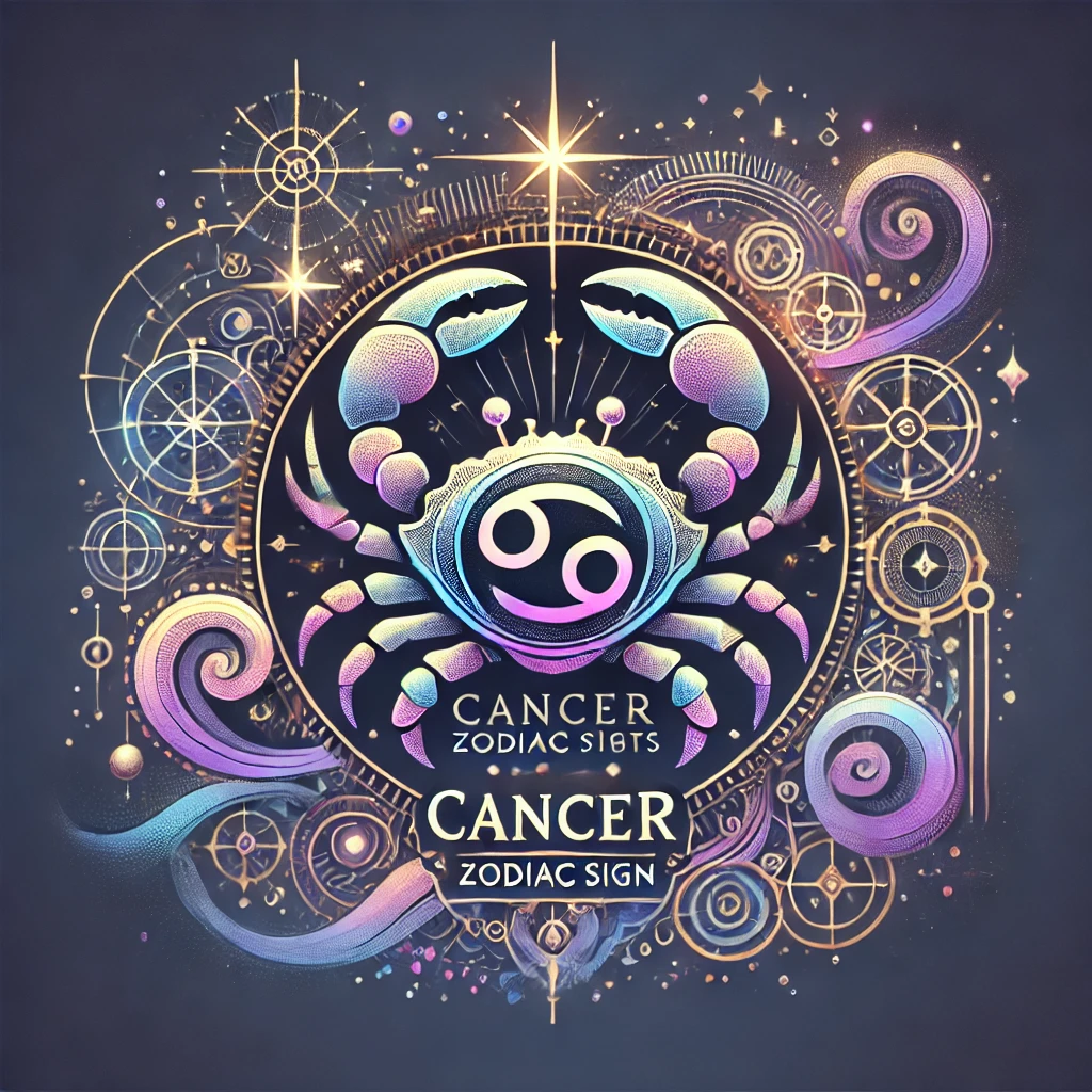 Cancer Zodiac Sign Traits - Justyna Rossy