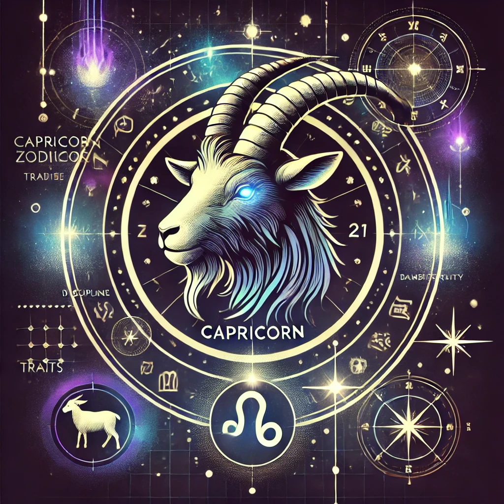 CAPRICORN september 2024 horoscope - Justyna Rossy