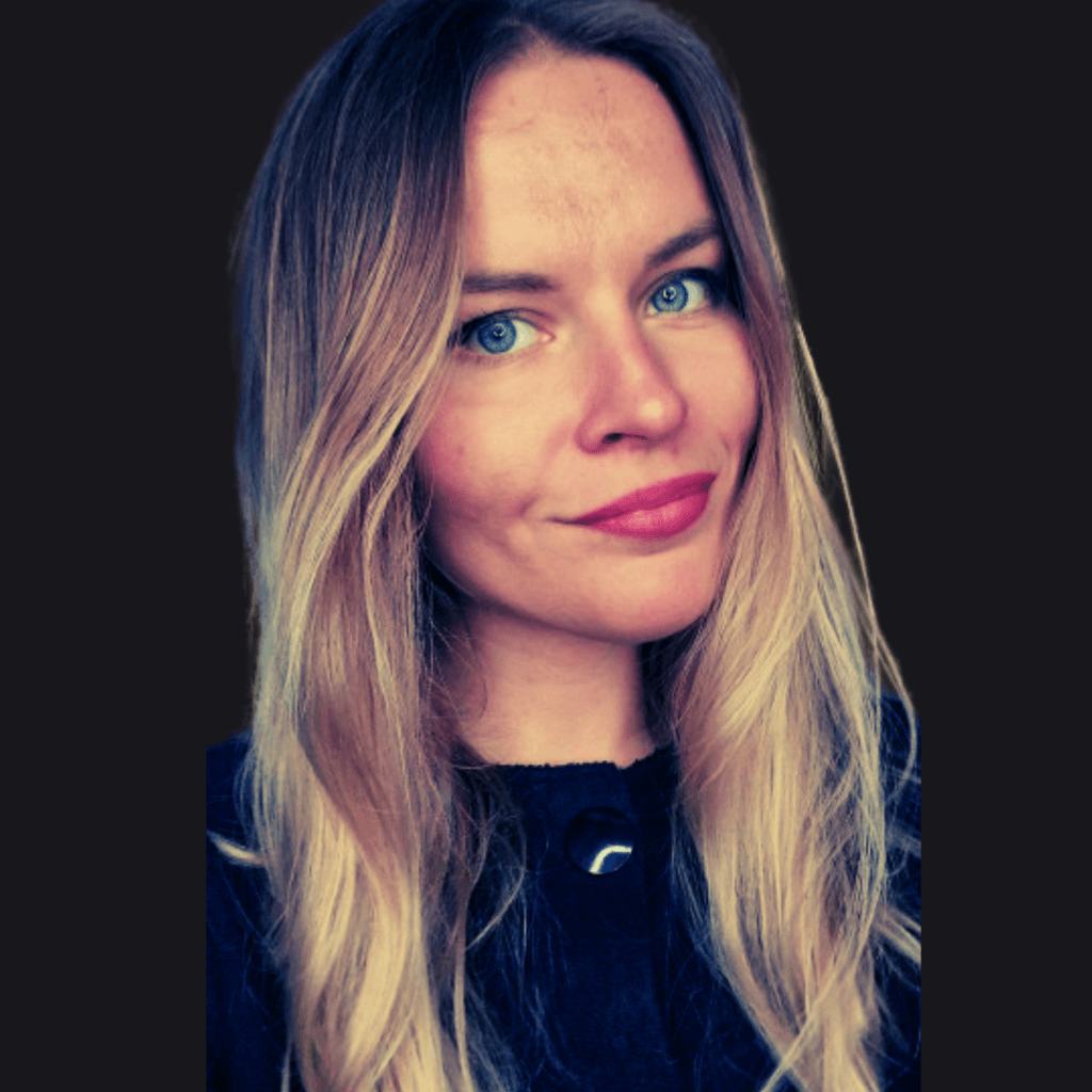 Justyna Rossy - Astrologer - Home