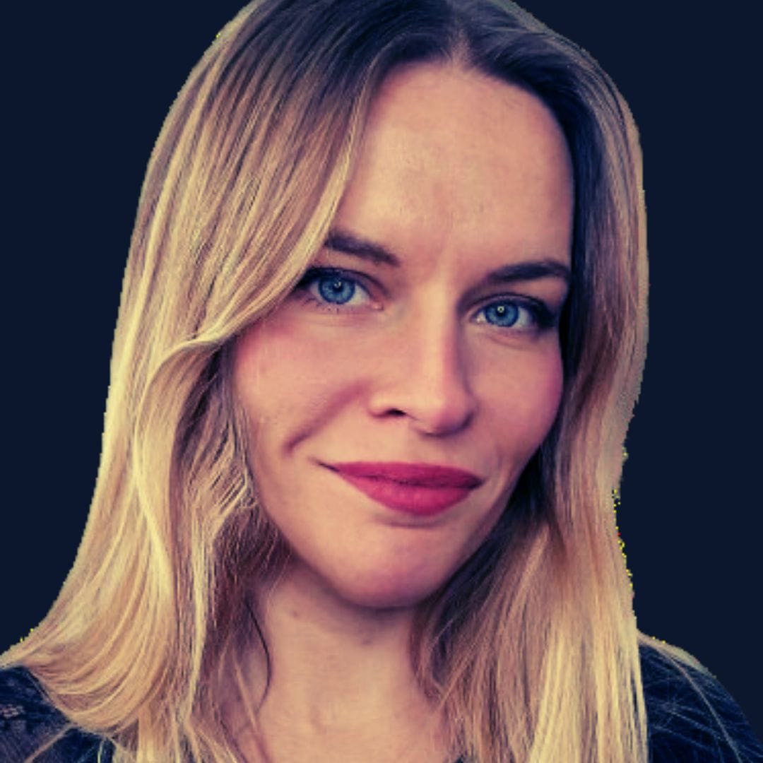 Justyna Rossy - Astrologer - Home