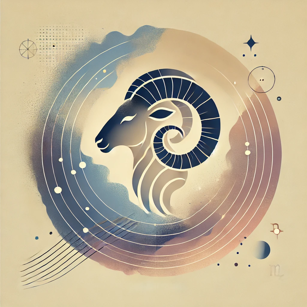 Capricorn October 2024 monthly horoscope - Justyna Rossy